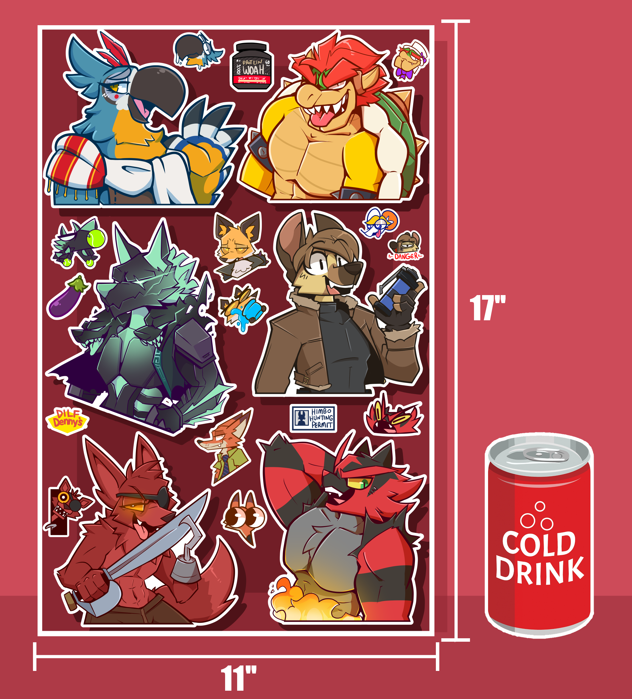 Products – B.B.'s Art Boutique